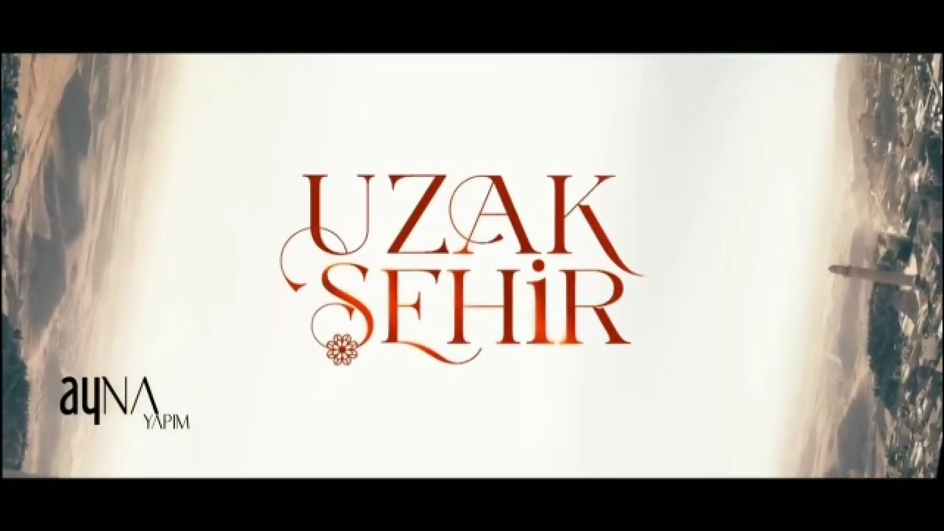 سریال شهر دور (Uzak Sehir) قسمت 48 با زیر نویس چسبیده فارسی
