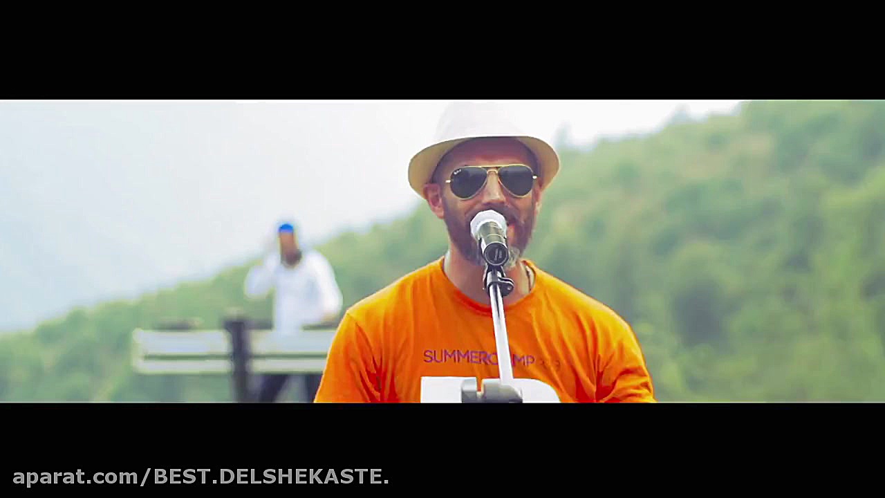 MORTEZA ASHRAFI - TO AZIZI OFFICIAL VIDEO HD