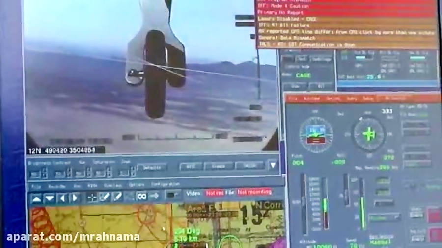 U.S. Army MOS 15W: اپراتور پهپاد