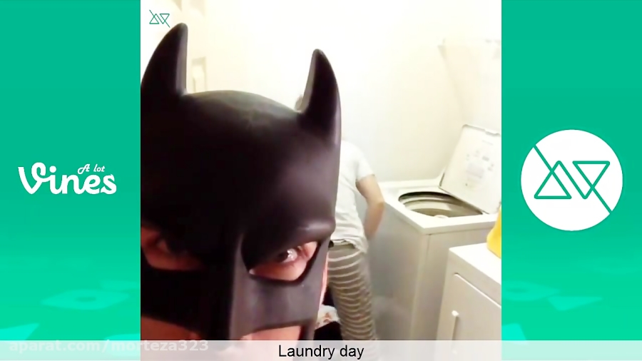 Funny BatDad Vine Compilation (150 Vines) - Best BatDad Vines 2016