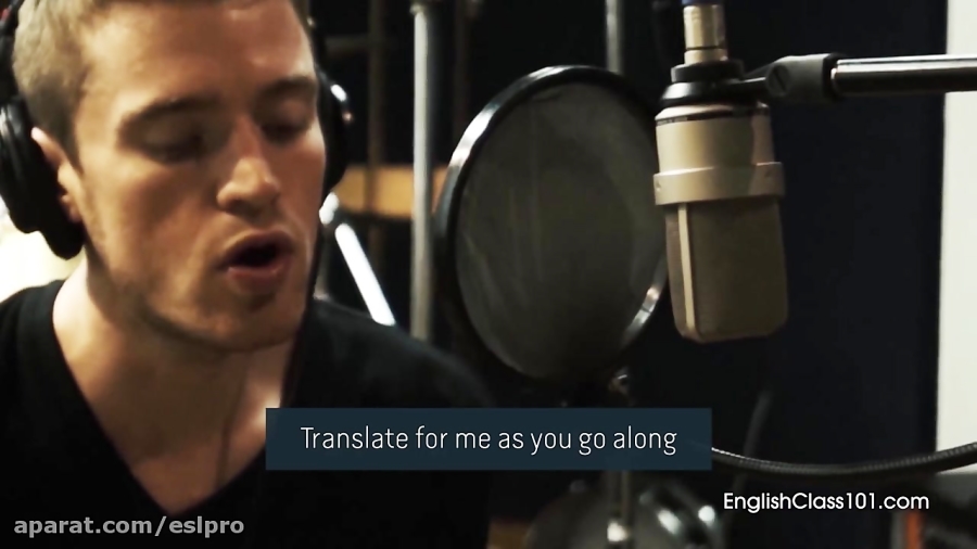 Learn English with Songs - Perfect Tense - Lyric Lab
