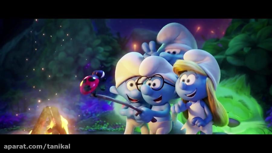 Smurfs: The Lost Village Viral Video – Meet Snappy Bug (2017) | Movieclips