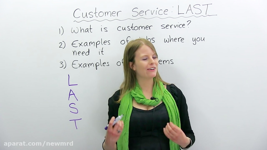 How to give great customer service: The L.A.S.T. method