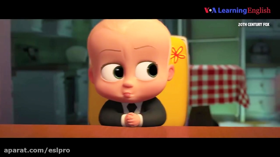 English @ the Movies: 'Power Nap'