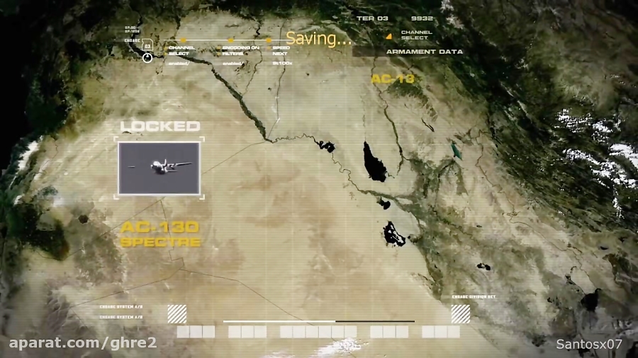 Call of Duty 4: Modern Warfare - Part 6 Walkthrough No Commentary