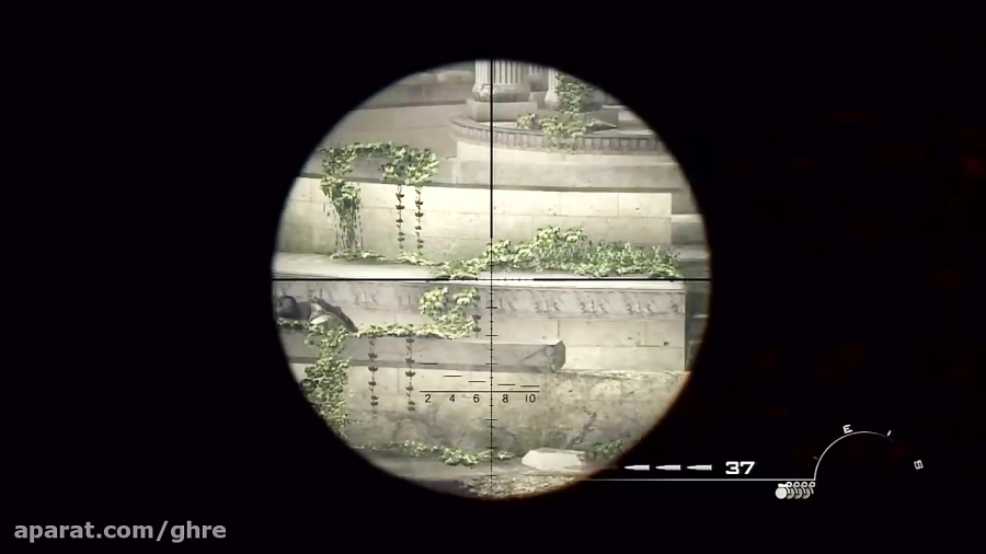 Call of Duty: Modern Warfare 3 - Walkthrough - Part 14 [Mission 10 ...
