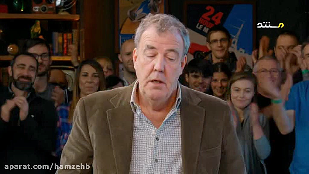 مستند گراند تور سفر بزرگ 42