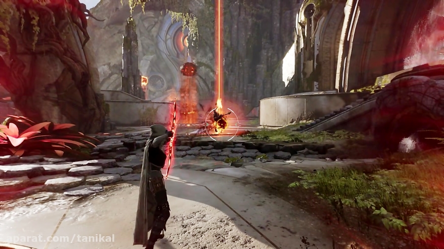 Paragon - Rogue Skins Trailer | PS4