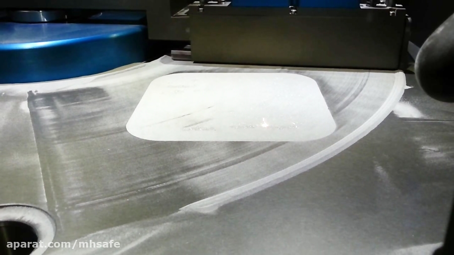 SLM - Selective Laser Melting and Milling Center wellCAMdent