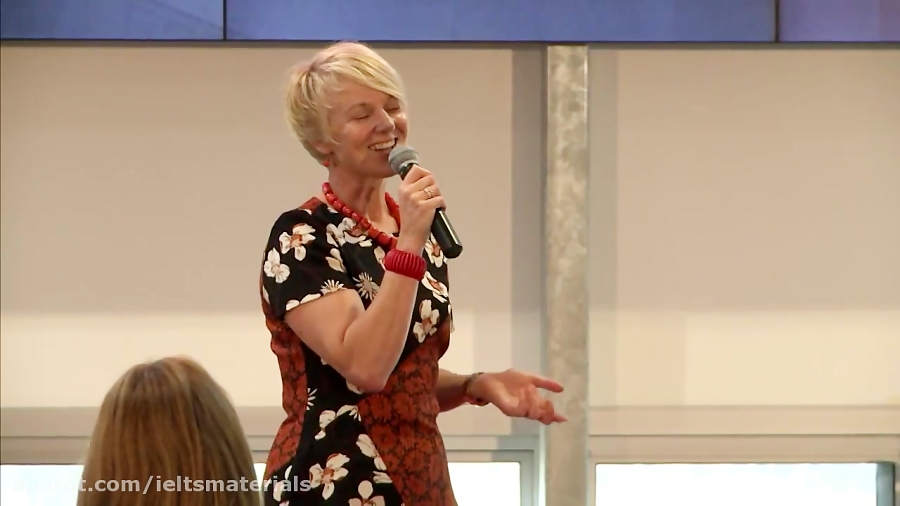 A Deadly Addiction | Sally Dooley | TEDxCanberraSalon