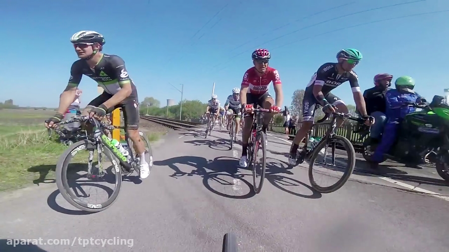 Paris Roubaix 2017 | Race Highlights