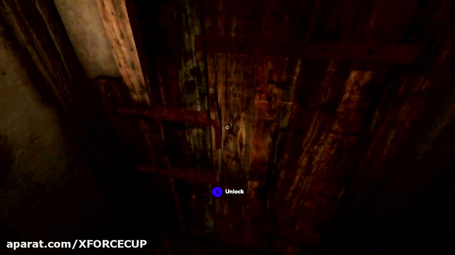 OUTLAST 2 Walkthrough Gameplay Part 2 - Lynn (Outlast II)