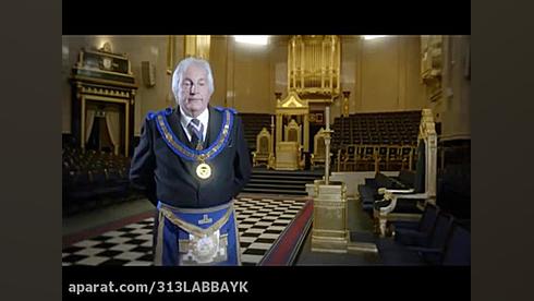 Who are the Freemasons? Find out on Inside the Freemasons, 17.04.17 8pm ...