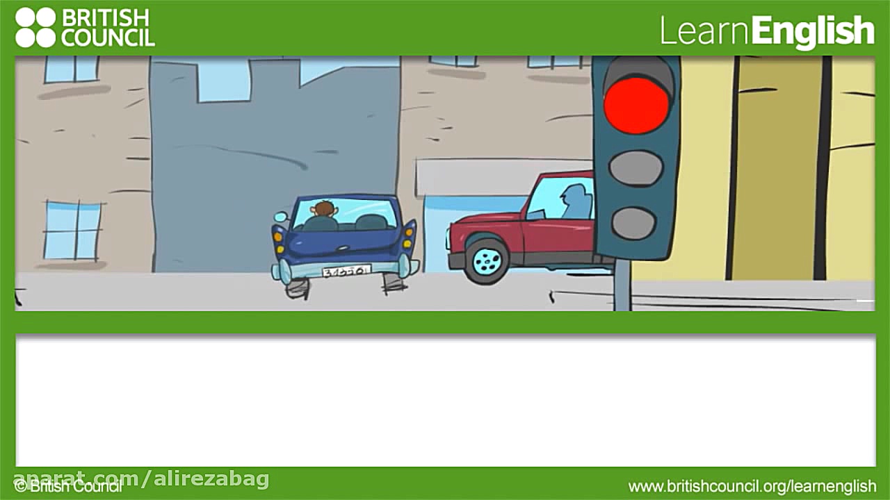 First or second conditional? | Johnny Grammar | Learn English | British ...