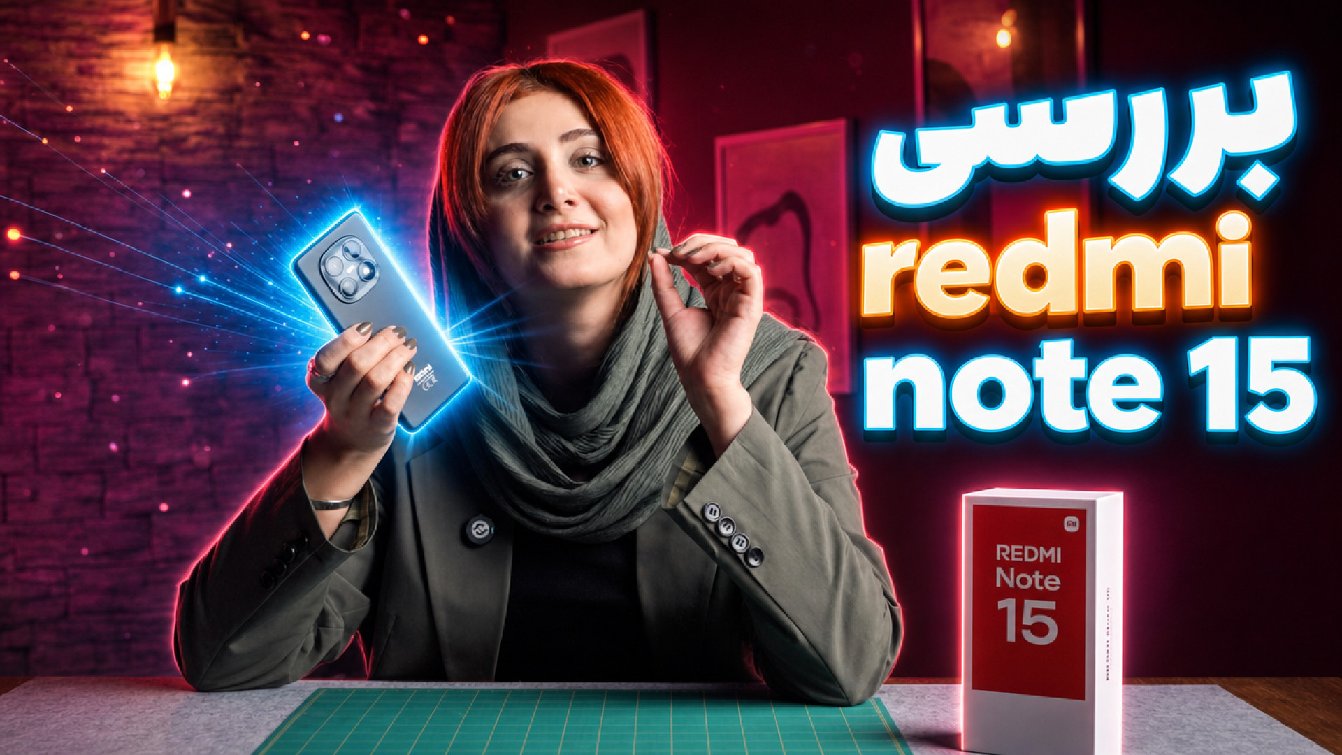 شیائومی ۱۷تی پرو در مقابل موتو اج ۷۰ پرو پلاس - مقایسه کامل - کدام یک ...
