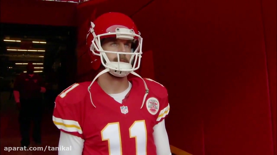 #81: Alex Smith (QB, Chiefs) | Top 100 Players of 2017 | NFL