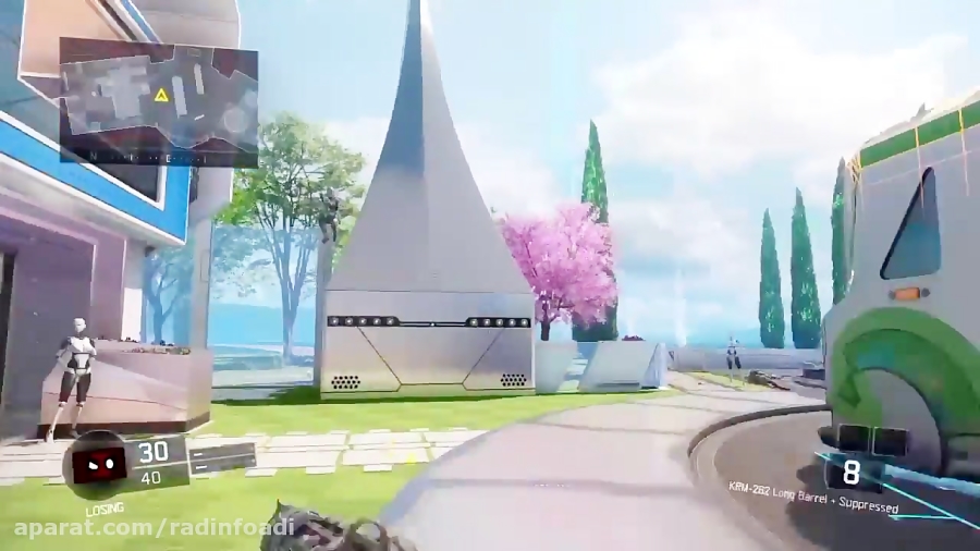 Gun game block ops 3