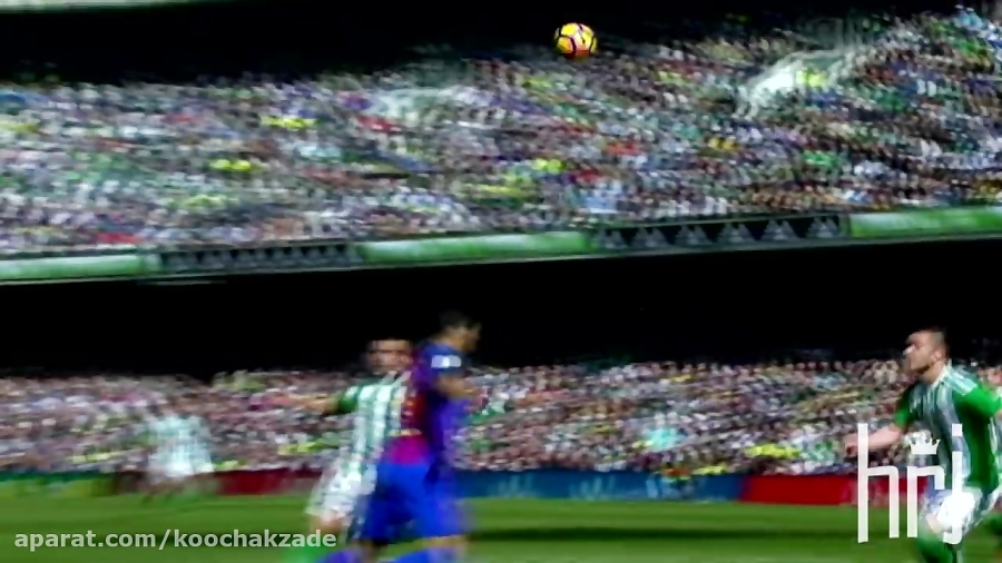 Lionel Messi Ultimate Messiah Skills 2017