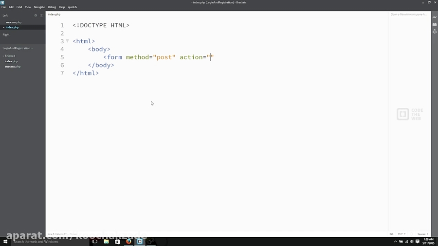 PhpMyAdmin Tutorial for Beginners