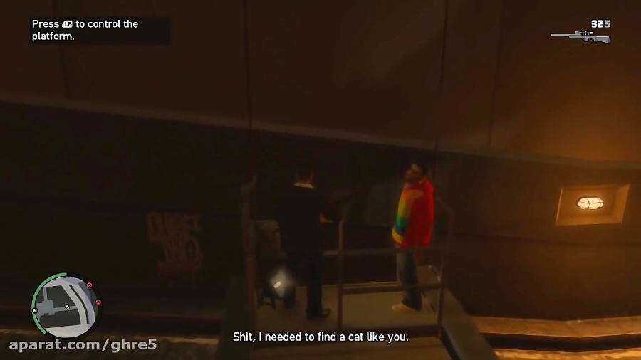 Grand Theft Auto 4 - Part 26 - Sniper Hitman (Let's Play / Walkthrough ...