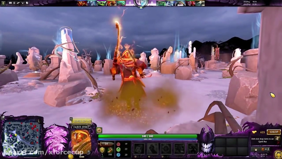 Tutorial Install DOTA 2 MOD