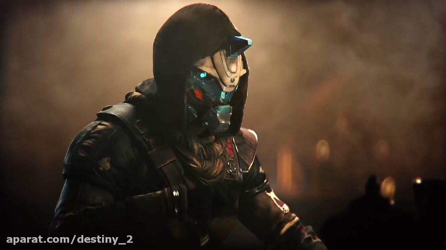 Destiny 2 – “Last Call” Teaser