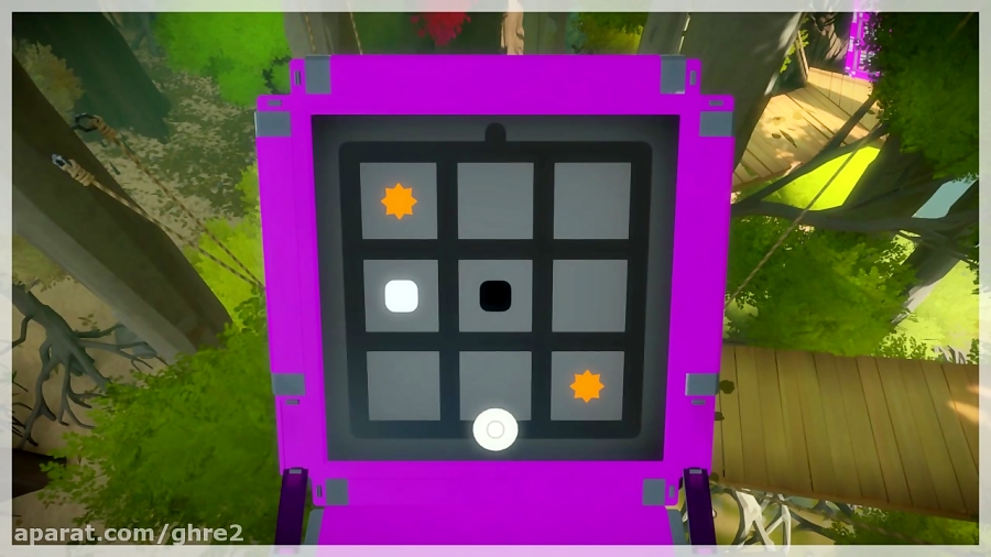 The Witness Walkthrough Part 14 No Commentary