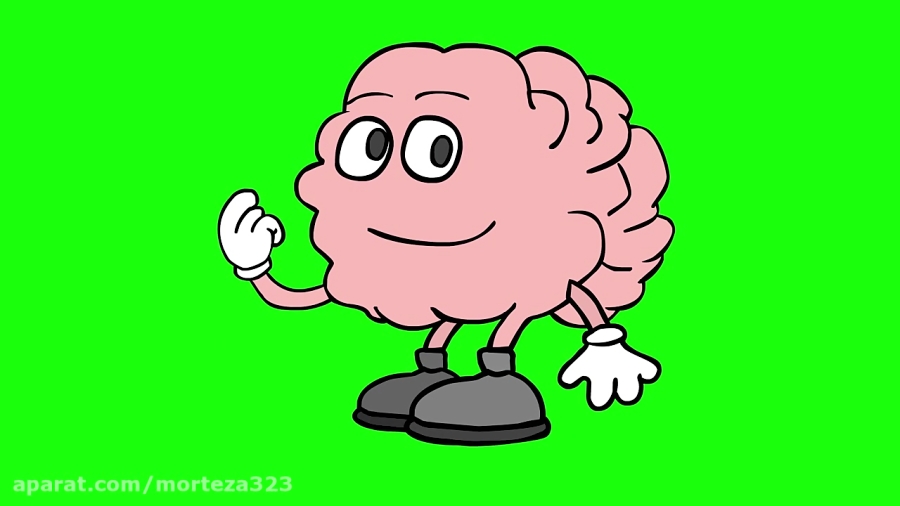 Literal Brain Fart [GREEN SCREEN]