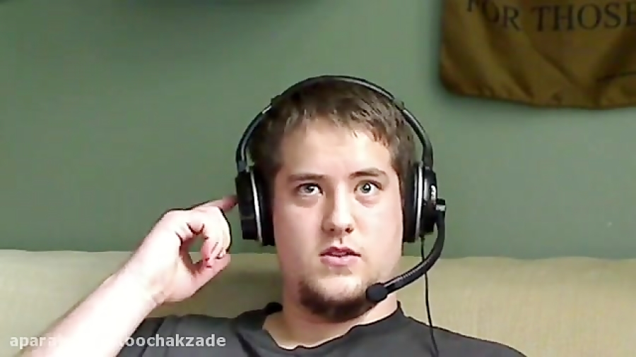 Fun with a voice changer (MorphVOX pro)