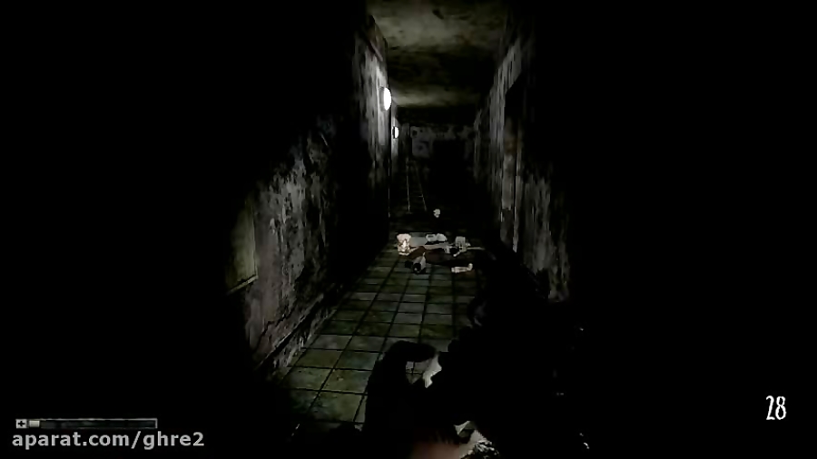 GREY - NOPE, NOT THAT NUMBER! - Gameplay Walkthrough Part 6 (Grey ...