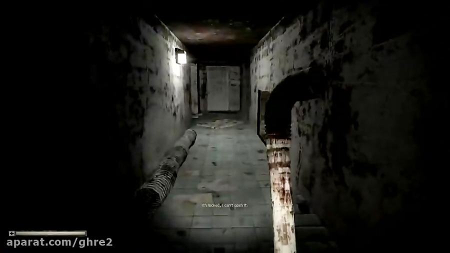 GREY - WHAT THE FCK WAS THAT?! [FREAKY MOMENTS] - Gameplay Walkthrough ...