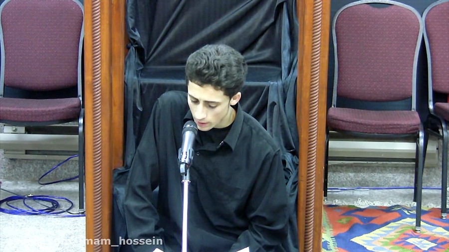 Holy Quran - Mustafa Daher - القرآن الكریم - مصطفى ضاهر