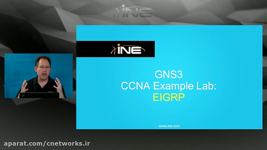 GNS3: Lab Overview, Objectives