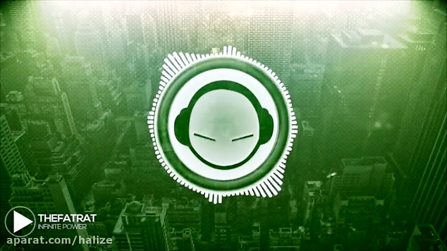 TheFatRat - Infinite Power