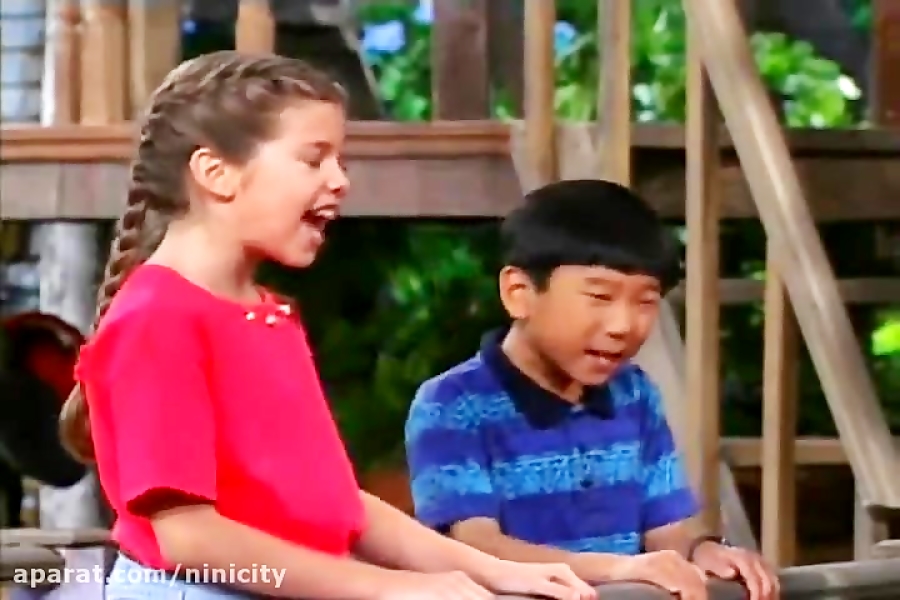 Barney Friends: Play Ball! (Season 4, Episode 10)