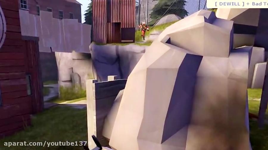 TF2: WTF Moments #7 [Compilation]
