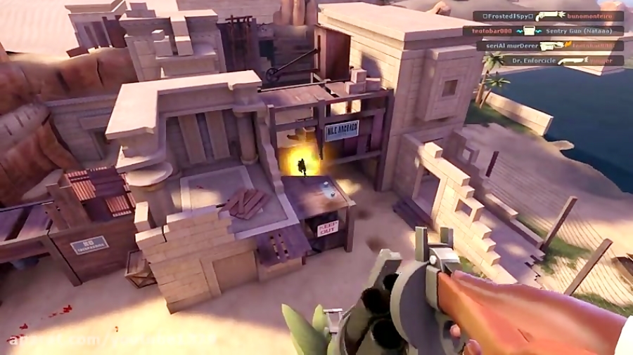 TF2: WTF Moments [Compilation]