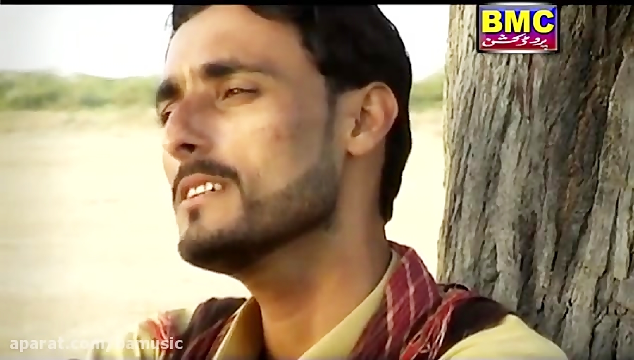 Zafeer Nasir - O Kapoot Chahi - Balochi HD Songs
