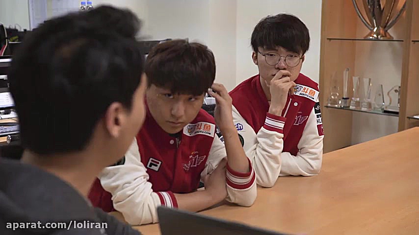 Making the SKT T1 2016 World Championship Team Skins | League of Legends