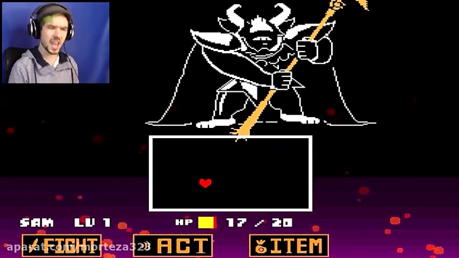 KILL OR BE KILLED | Undertale #9