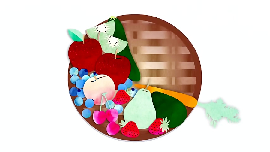 Are spotty fruits and vegetables safe to eat? - Elizabeth Brauer