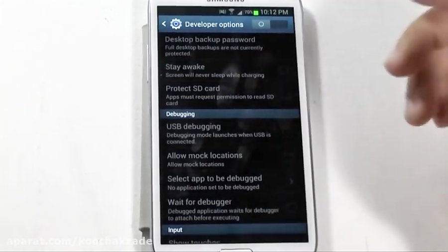 How to Speed Up Any Android Phone or Tablet