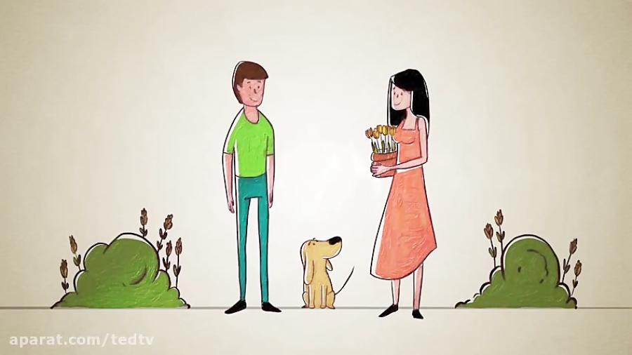 How do dogs "see" with their noses? - Alexandra Horowitz