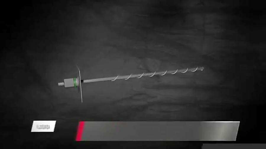 DSI POSIMIX Resin Bolt- رزین بولت دیویداگ