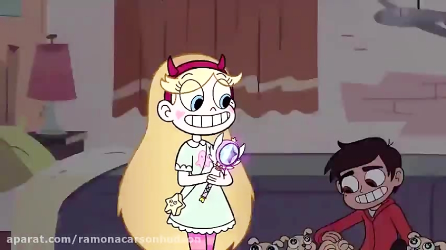 My Little Pony: FiM — Season 7 Episode 10 – A Royal Problems