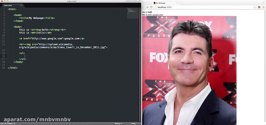 Web Development Tutorial For Beginners 1 How To Build Webpages With Html Css Javascript