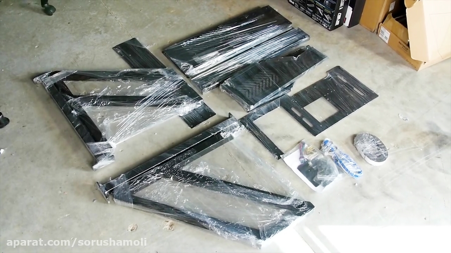 Smallest Desk PC Yet!! - Vector Desk Mini Review