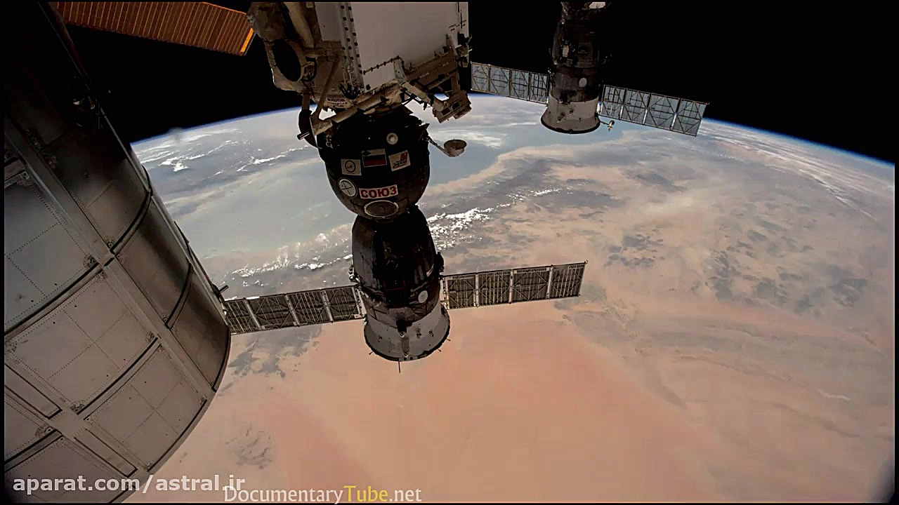 EARTH FROM SPACE: Like You've Never Seen Before (2160p 4K 60fps)