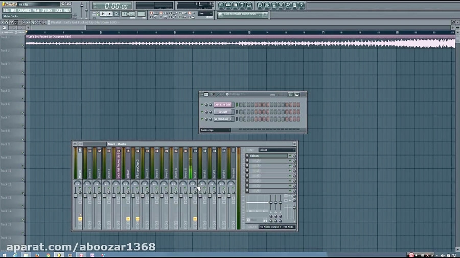 Mixing Tutorial: Mono Compatibility