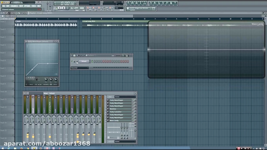 Sound Explained: Distortion Clipping, Soft Clipping, and Saturation